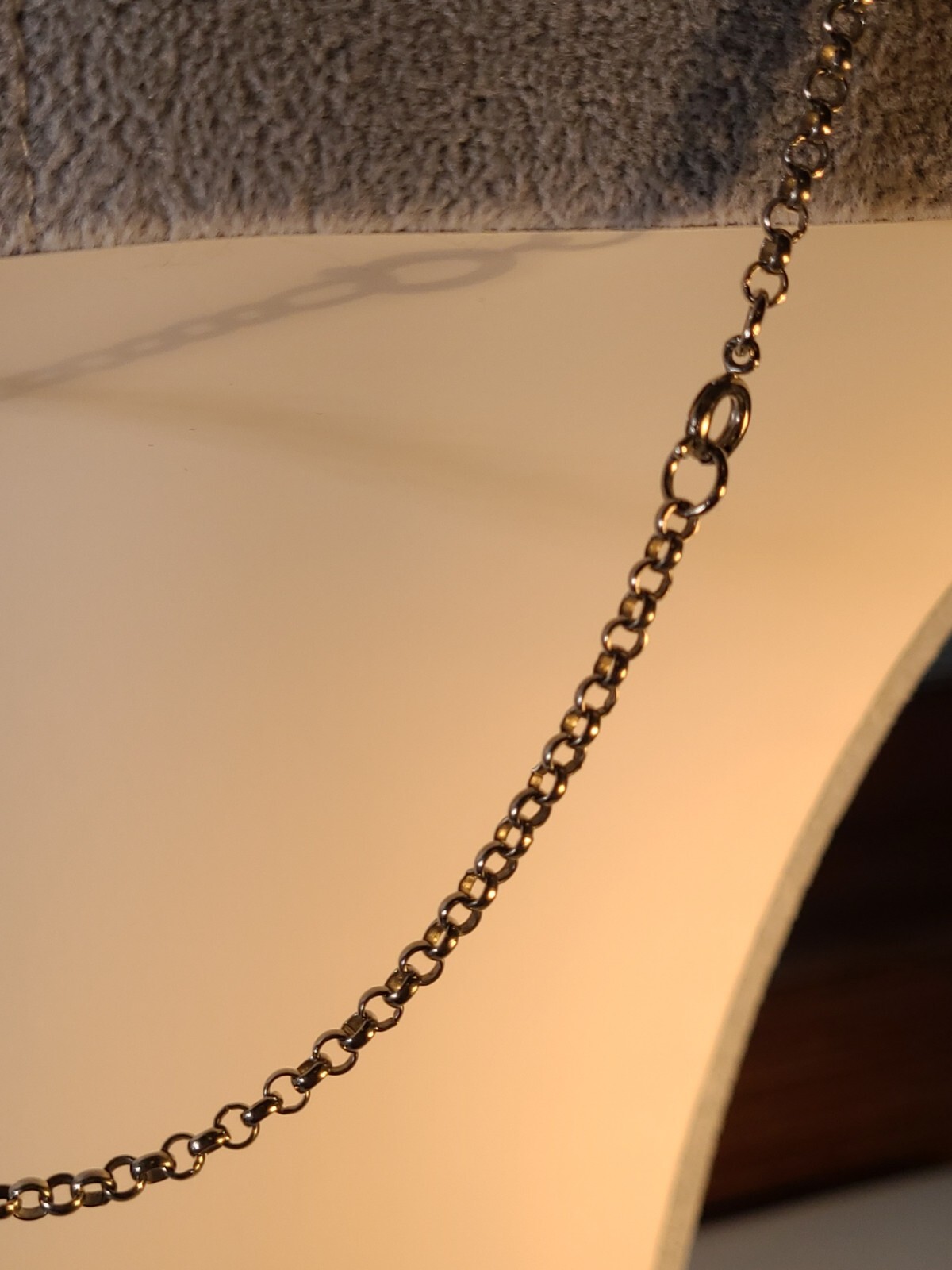Vintage Eivind Hillestad Norway Pewter Signed EH Pendant Necklace 1960 ...