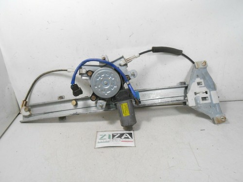 Lève-vitre Arrière Gauche Chevrolet Nubira J200 SW 2006 96475131 | eBay