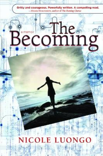 Nicole Luongo The Becoming (Poche) Inanna Memoir 9781771338134 | eBay