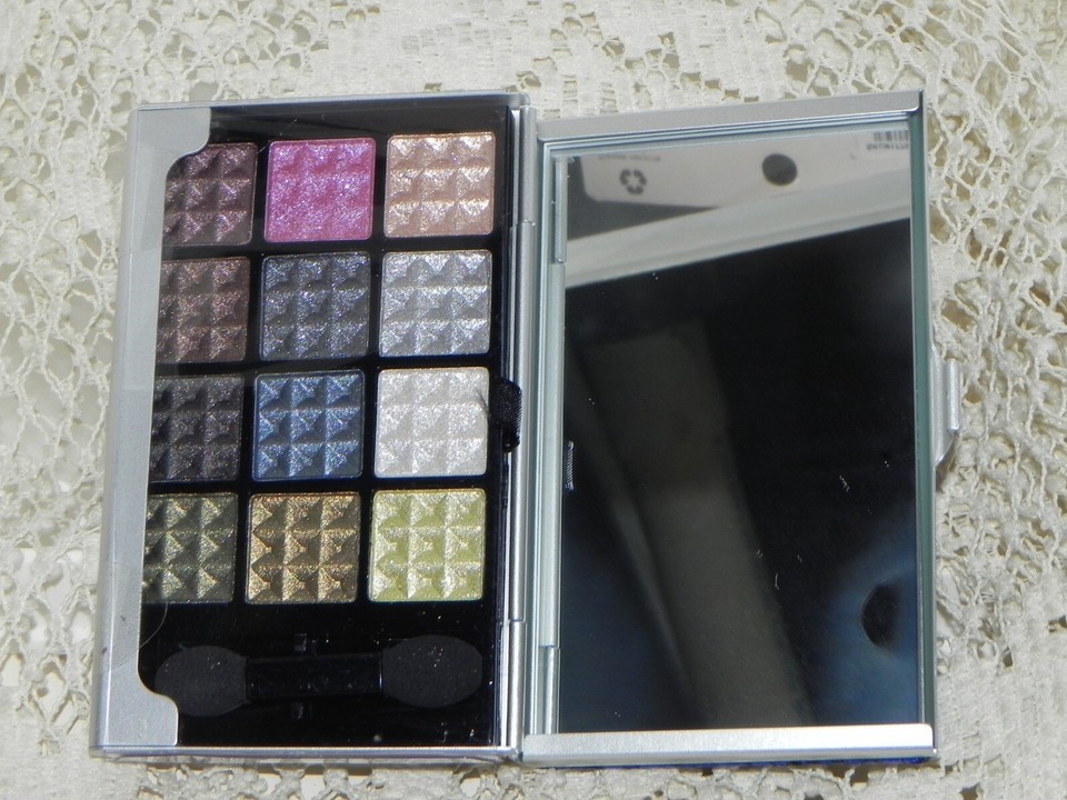 Profusion Eye shadow palette Compact Shimmer, Glitter U PICK YOUR ...