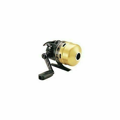 Daiwa GC100 Goldcast Spincast Fishing Reel for sale online | eBay