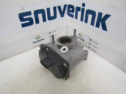 VANNE EGR Renault Megane III Grandtour (KZ) 2012 147102557R ...