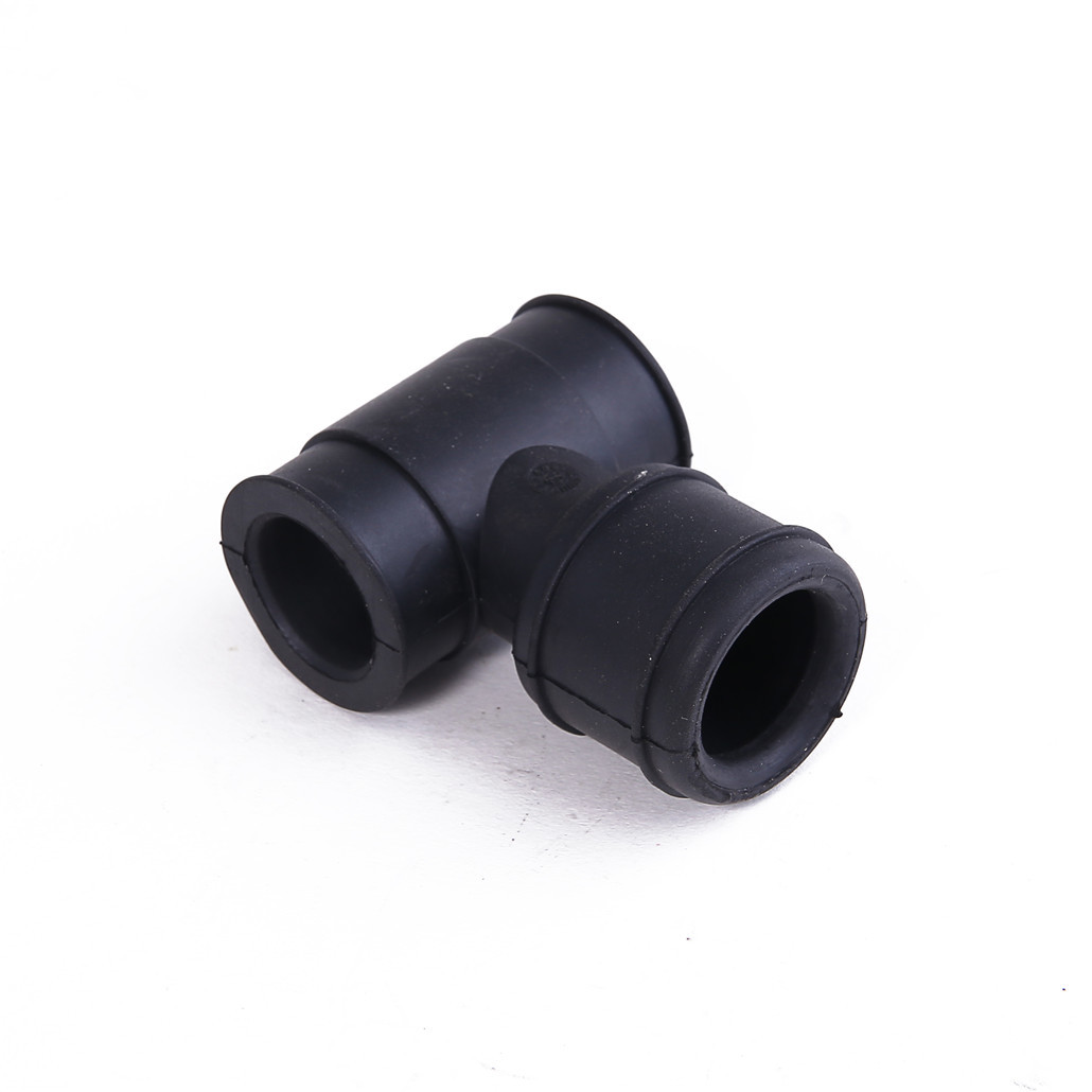 6Pcs Engine Crankcase Breather Hose Kit For VW Jetta Golf MK4 1.8T 06A ...