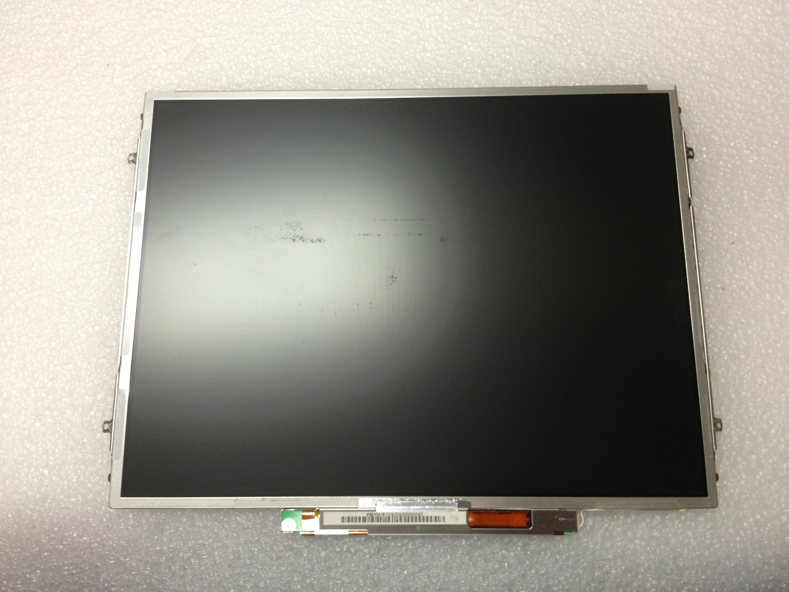 Genuine LCD Screen CCFL C1787 XGA 14.1" QD14XL07 P/N: 0C1787 | eBay