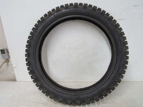 SEDONA MX 887 IT 100/90-19 M/C 57M 100 90 19 MOTORCYCLE TIRE NOS 66# ...