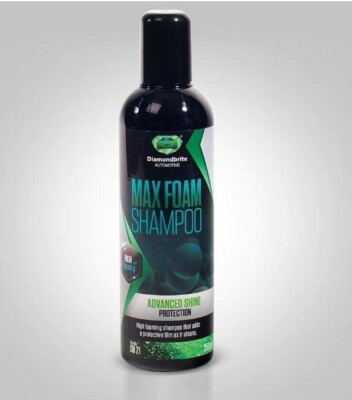 Genuine Diamond Brite Shampoo 250 ml DB21 | eBay