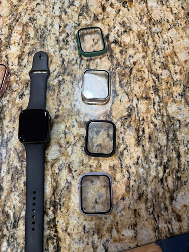 Apple Watch SE GPS + Cellular (Verizon) Aluminum 44mm | eBay