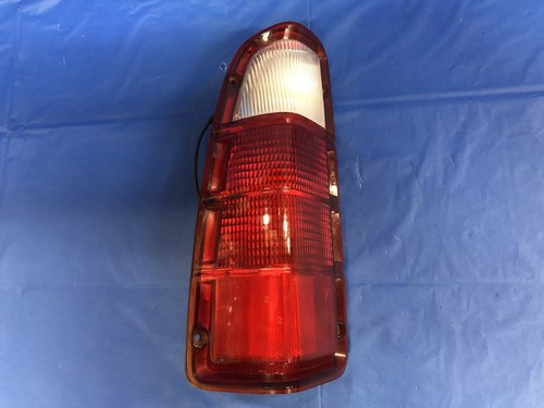 Vintage 1972–80 Dodge D100 Truck Left-Hand Tail Light Assembly GC No ...