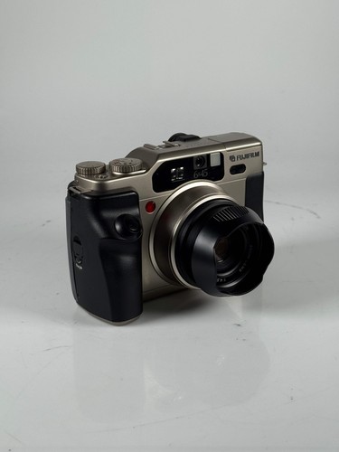 Fujifilm Fuji GA645 Zi zoom 55-90mm Medium Format Film Camera | eBay