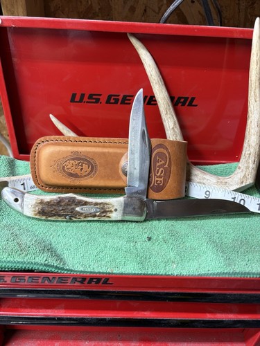 Case XX 1965-1969 Folding Hunter | eBay