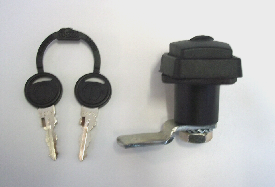 Zadi Locker Compartment Locker Push Pop Door Lock Caravan Motorhome ...