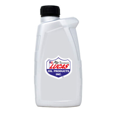 Lucas Oil Octane Booster [5.25-oz./155.26-ml. Bottle] 10930 | eBay