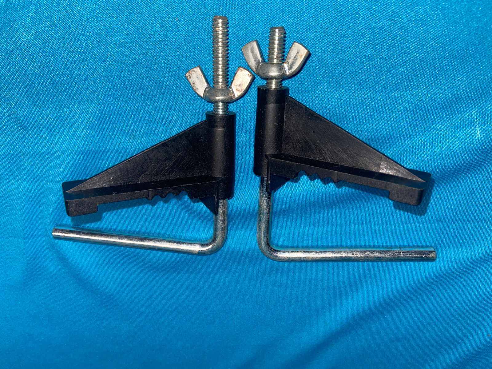 Bond Incredible Sweater knit Machine Replacement Parts Table Clamps ...