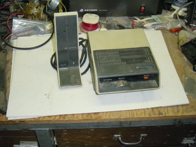 Two-Way Radios - Maxar