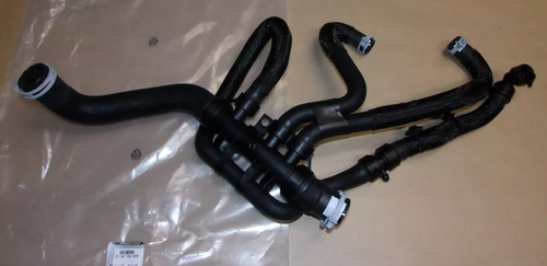 ORIGINAL TUYAU SYSTEME DE REFROIDISSEMNT POUR R TRAFIC III 1.6DCI ...