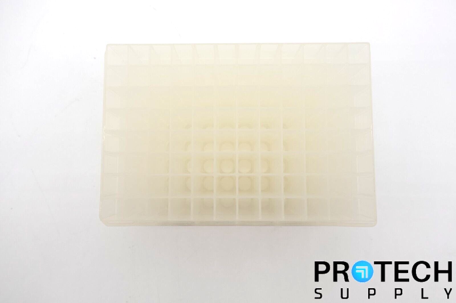 Strata 8E-S001-CGB C18-E (55 µm 70 Å) 96-Well Plate for sale online | eBay