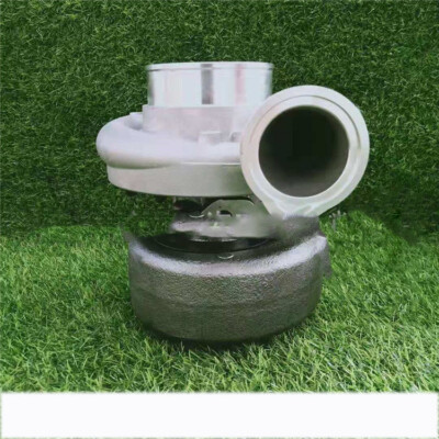 For Case Tractor Turbocharger Factory Direct High Quality Part 3596586 ...