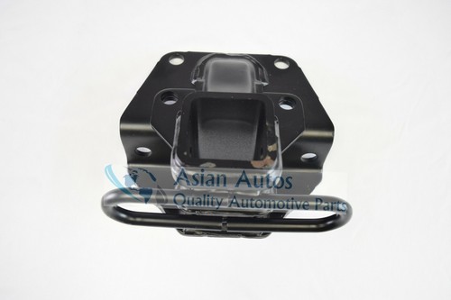 Genuine Toyota Lexus 4Runner Gx470 Pintle Towing Trailer Hitch ...