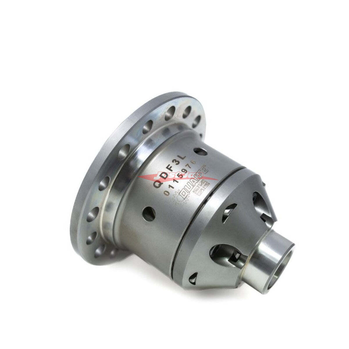Quaife ATB Helical LSD Front Differential Fits Nissan Skyline R32/R33 ...