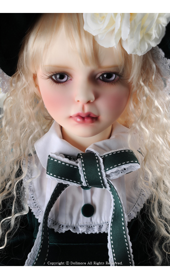 DOLLMORE 79cm 31 inch high Lusion Doll - Tell me Daish (No Make-Up) | eBay