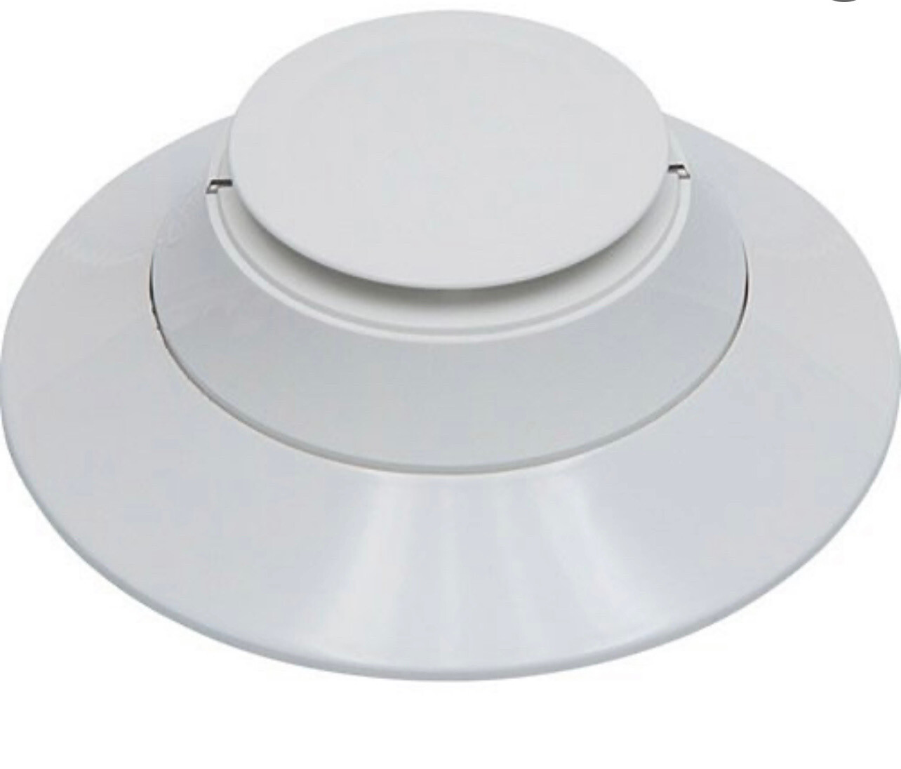 Fire-Lite SD365 Addressable Photoelectric Smoke Detector - AWS