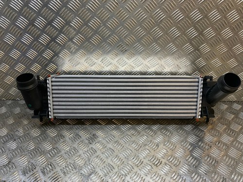 NEW NISSAN NAVARA D23 RENAULT ALASKAN 2,3 2,5 DCI INTER COOLER 14461 ...