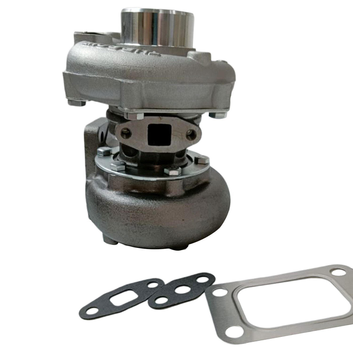 New Turbo Charger TA3123 Turbocharger 2674A147 for Perkins 1004.4 ...