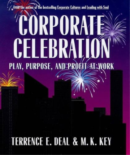 Terrence E. Deal Corporate Celebration (Relié) 9781576750131 | eBay