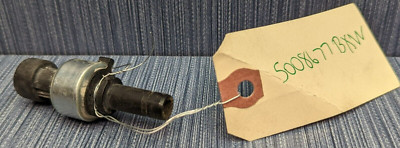 Bendix 5008677 PS-60 Low Air Pressure Sensor 5005758 for NAVISTAR ...