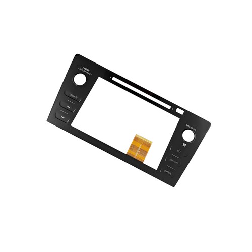 For 2018 2019 Subaru Legacy Outback Radio Replacement Touch Screen ...