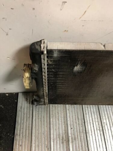 VW Polo 6R 2010 - 2014 1.6 TDi Water Cooling Rad Radiator 6R0121253D | eBay