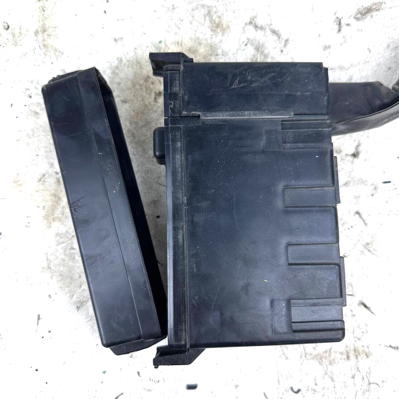 2008 - 2012 Infiniti EX35 Under Hood Fuse Relay Box 24381-7990A OEM | eBay