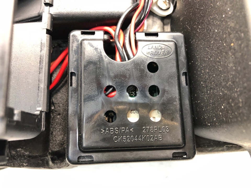 2013-2022 RANGE ROVER L405 CENTER CONSOLE COOLER REFRIGERATOR COOL BOX ...