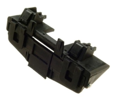 NEW Fuel Gas Tank Door Hinge for 1987 thru 1995 BMW E32 E34 5 & 7 ...