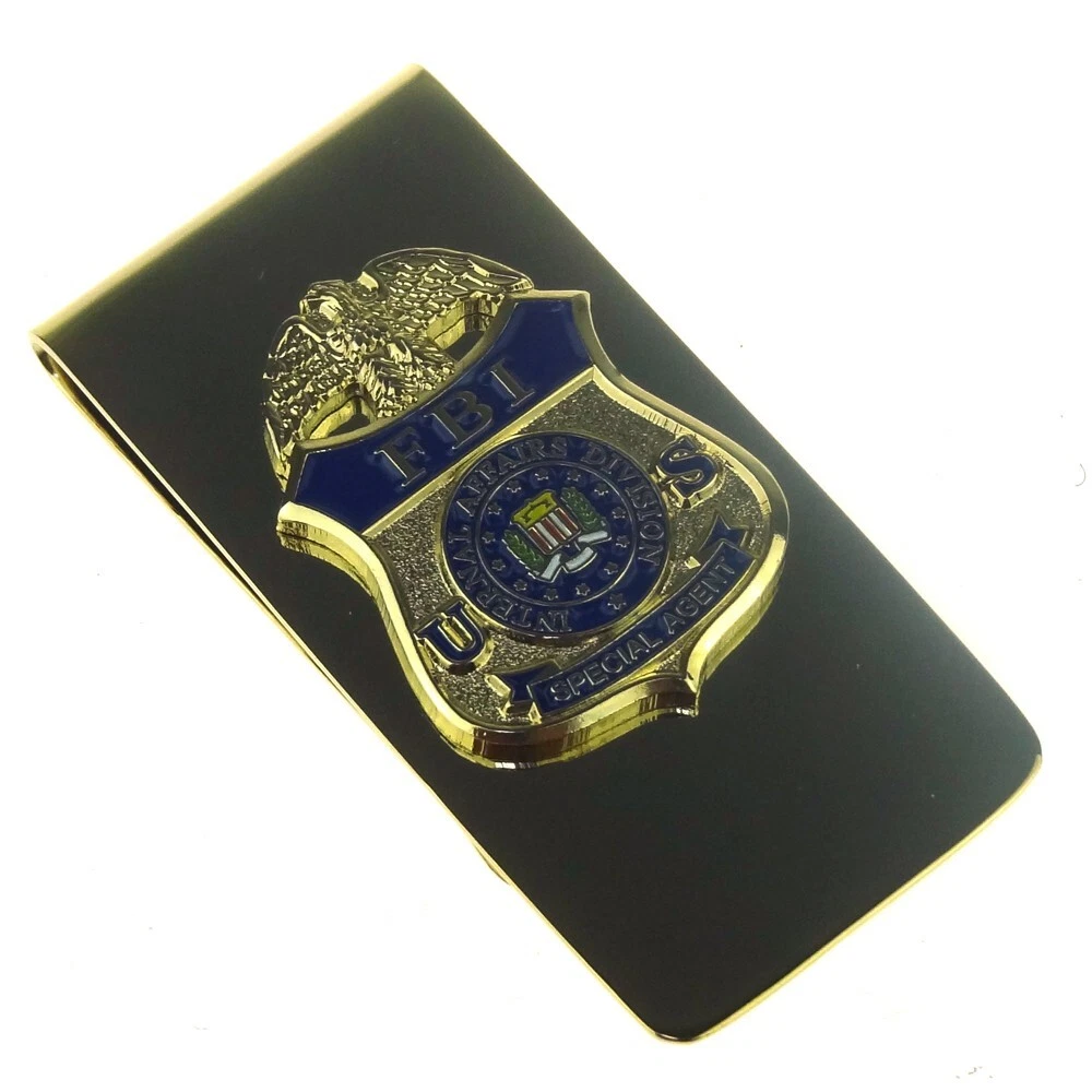 Fbi Special Agent Badge Fbi Special Agent Badge