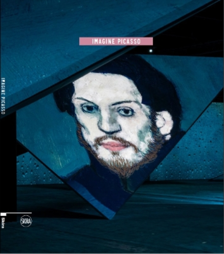 Androula Michael Imagine Picasso (Poche) 9782370741776 | eBay