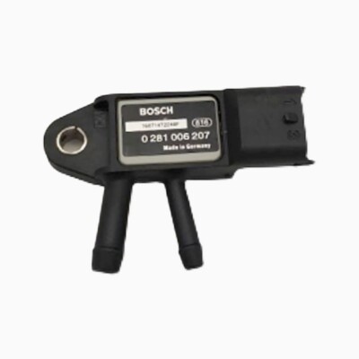 1PCS NEW FIT FOR Differential pressure sensor 0281006207 | eBay