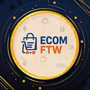 ECOM FTW SHOP | eBay Stores
