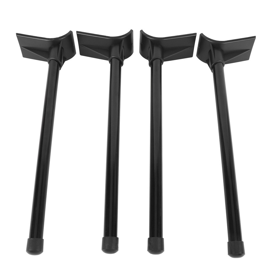 Camping Bucket Bracket Portable Outdoor Mounting Stand Frame For Self ...