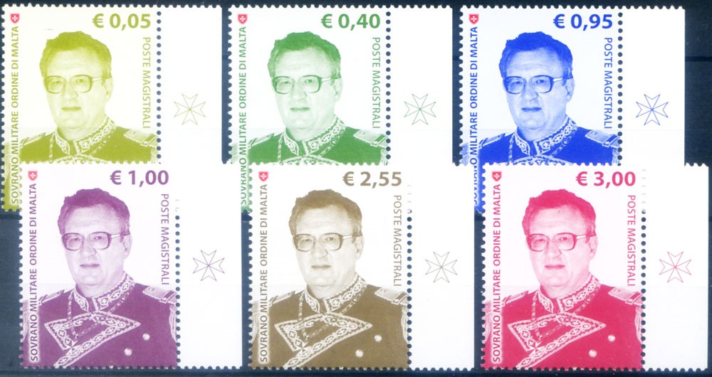 Fra' Matthew Festing 2016. | eBay