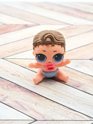 Lil Can Do Baby LOL Surprise Doll Series 3 S.T.E.M. Club | eBay