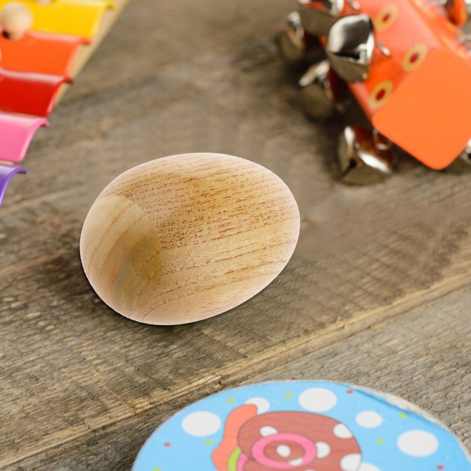 4 Pcs Maracas Hand Percussion Rattles Shaker Kid Baby Instrument Kids ...