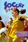 Tournament Trouble (Soccer Stars #6) Emily Costello paperback Used ...