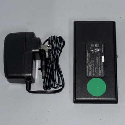 JDSU Viavi FITP-RBP2 Battery W/ Charger For JDSU OLP-82P Microscope ...