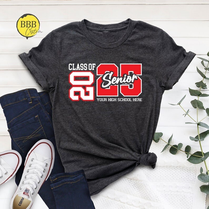 Class Of 2014 Shirts Ideas