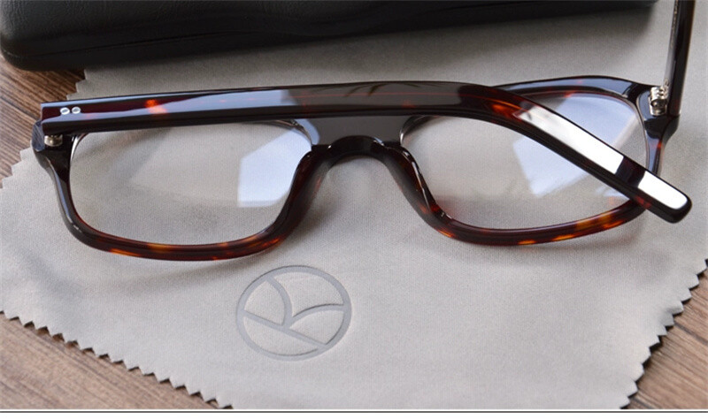 Movie Kingsman The Golden Circle Eggsy Cosplay Glasses Eyeglasses | eBay