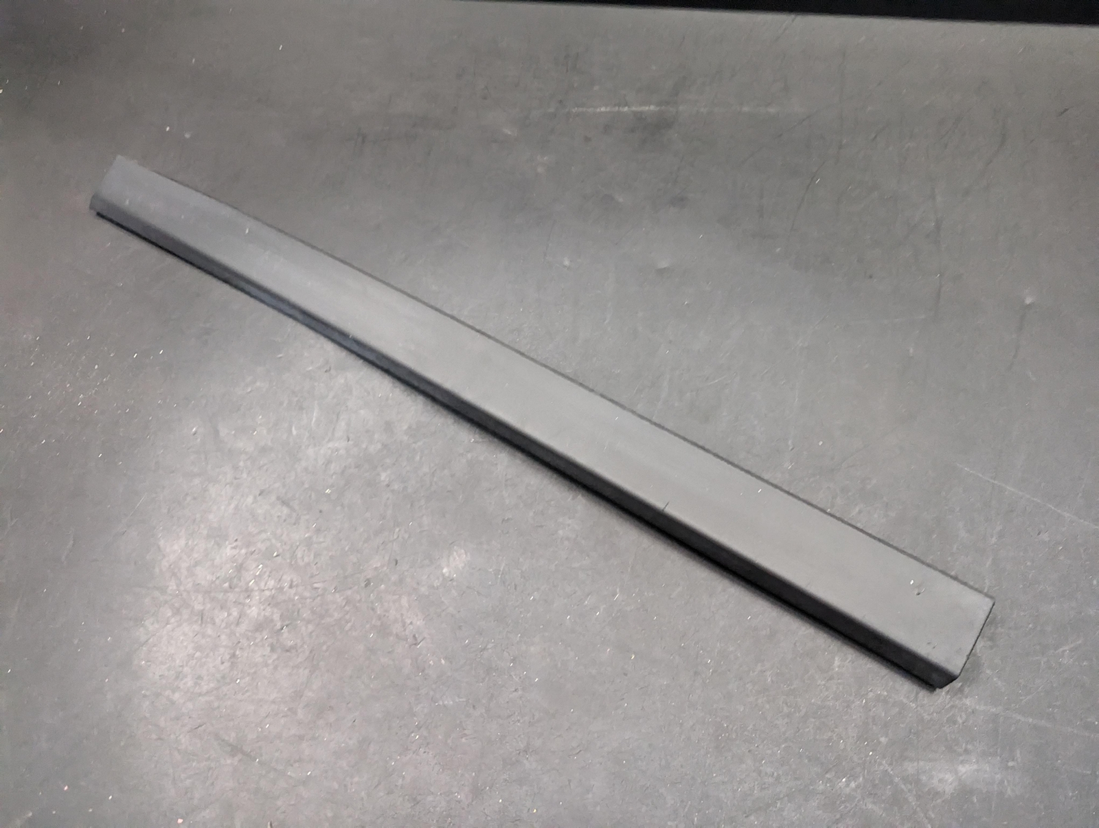 Moldeo inferior puerta delantera derecha 2022 BMW X1 51137352092 2016 ...