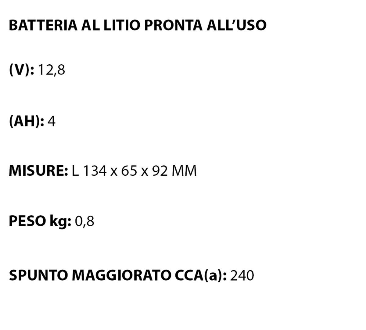 LFP14 BATTERIA LITIO INTACT GILERA Runner FXR 180 DD SP (M08) 1999-03 ...