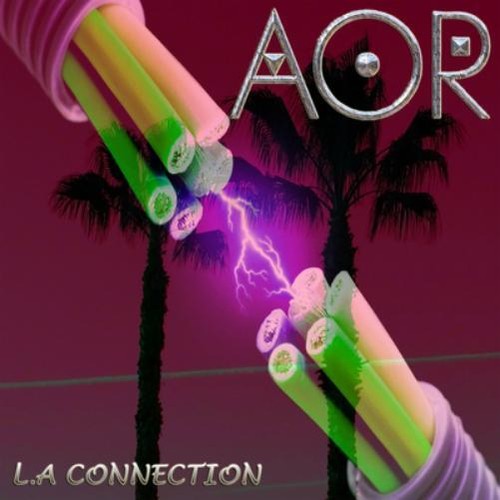 AOR LA Connection (CD) Album | eBay