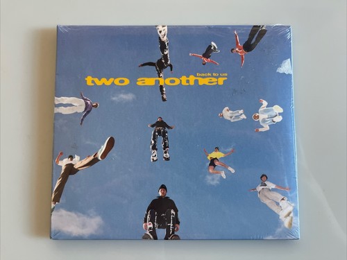 Two Another - Back To Us (CD) Brand New Sealed | eBay UK